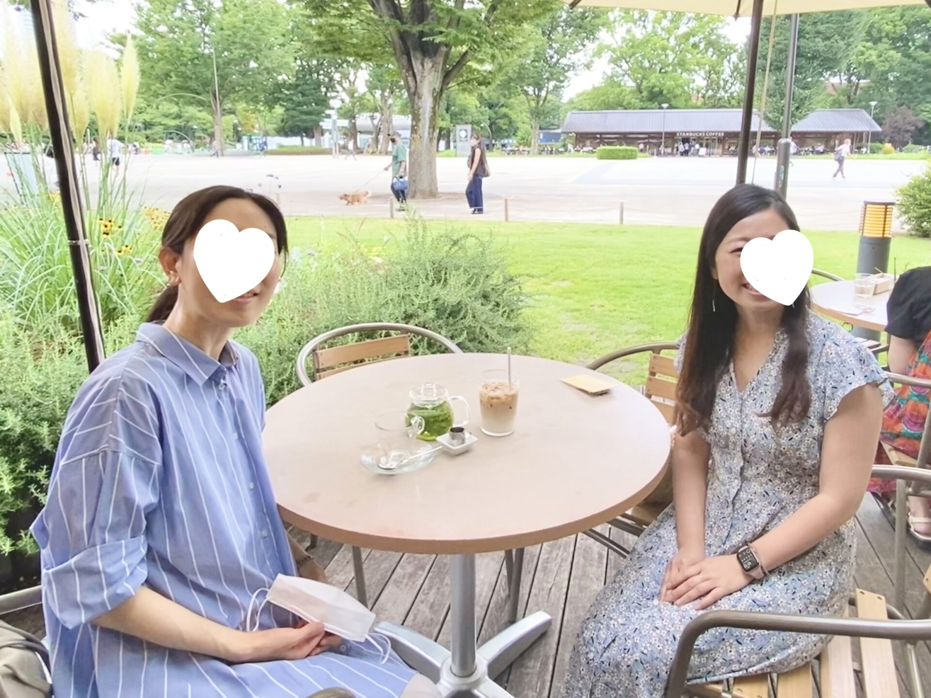 『朝活女子会』開催レポート & ご感想 | mado note.