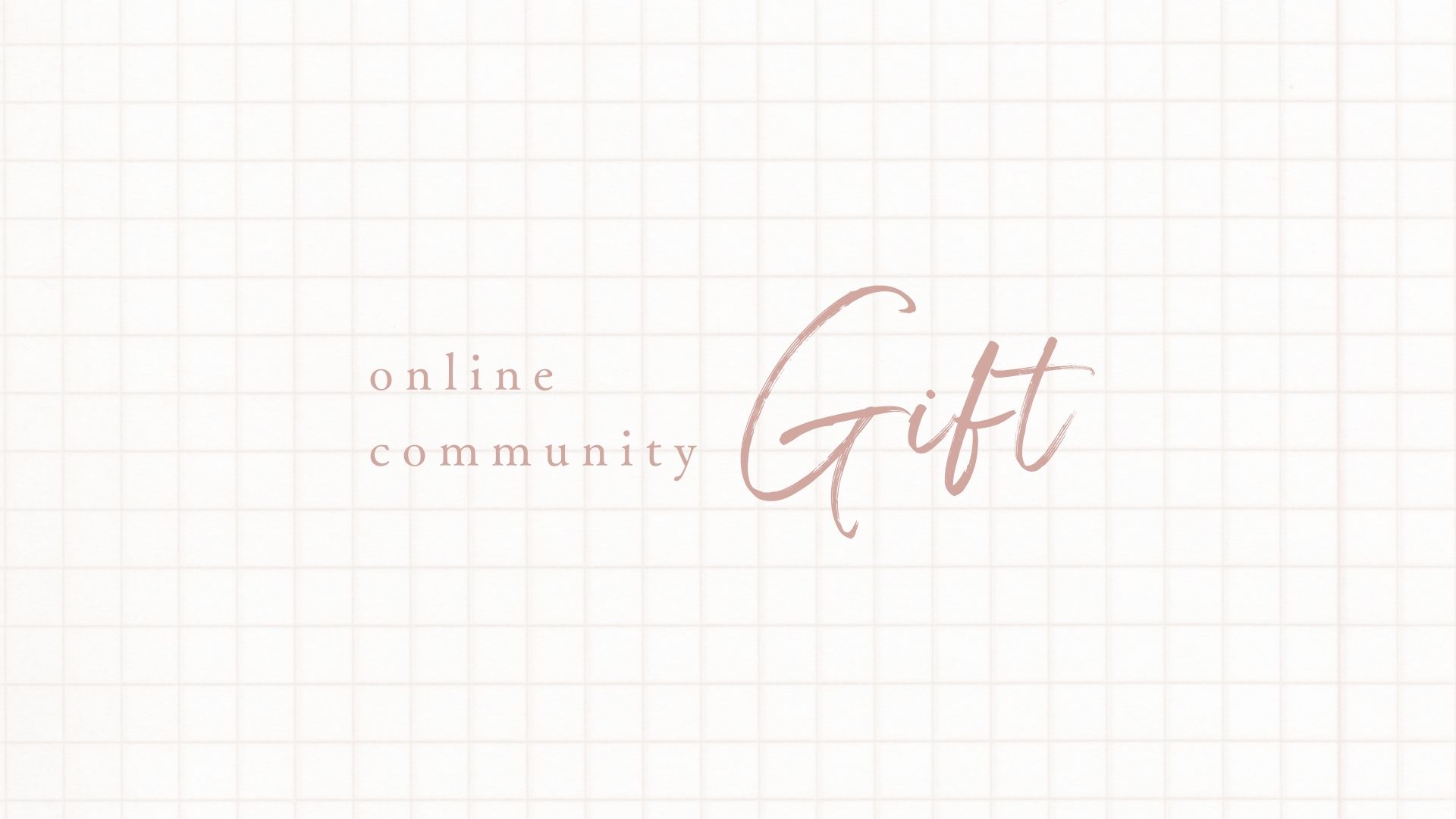 Gift no kiseki. ｜ November 2023 - January 2024 | mado note.