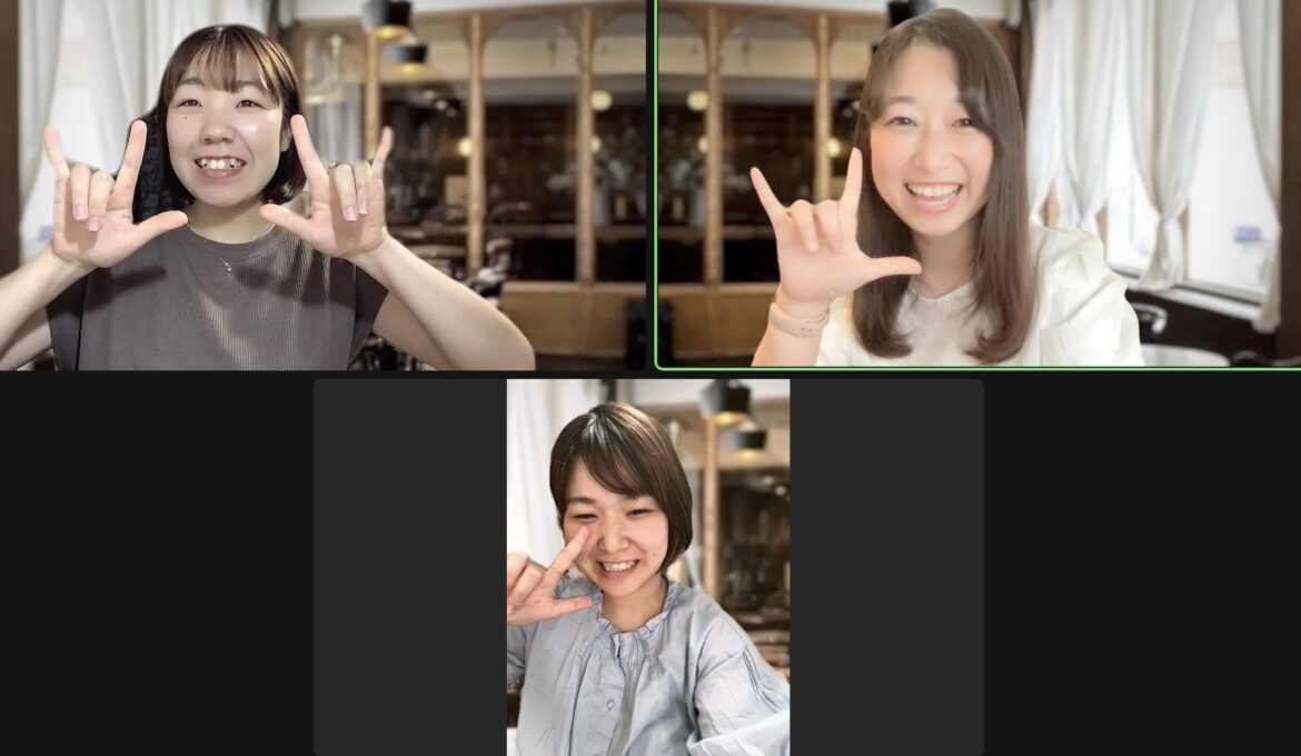 『対話カフェ#6』 開催レポート | mado note.